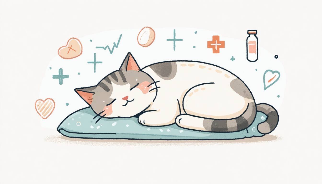 Bupaq för katt: Dosering, biverkningar & smärtlindring - Kattu